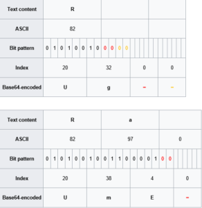 Understanding Encoding (Beginner’s guide)