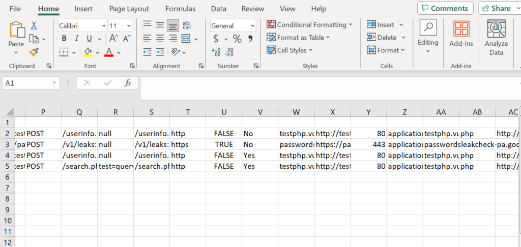 Burp Suite For Pentester Logger Hacking Articles